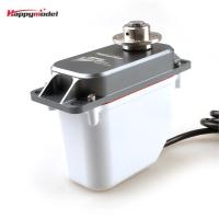 China Happymodel Super200 400 plus upgraded industrial servo motor for robot servo motor for sale