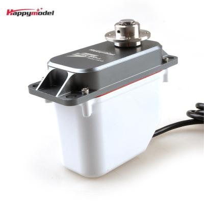 China Happymodel Super200 400 plus upgraded industrial servo motor for robot servo motor for sale