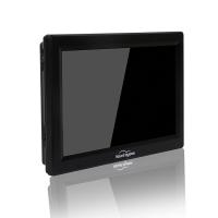 China Hawkeye Little Pilot Captain FPV Monitor 10.2inch DVR 1280*720 1000lux 5.8G 48CH Dual Receiver Display Screen Racing Drones for sale