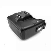China SKYZONE Cobra x V4 Diversity 5.8ghz 48ch Steadyview Receiver FPV Goggles with DVR for sale