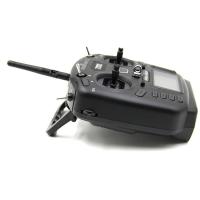 China RADIOMASTER TX12 Mark II Radio Controller ELRS CC2500 FCC Mighty with 915mhz 2.4ghz TX FPV Controller for sale