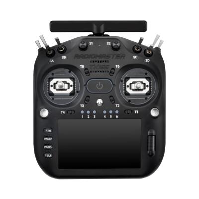 China RadioMaster TX16S MK3 V6.0 Hall Gimbal Dual-band Radio Control Transmitter System FPV Remote Control for FPV Drone for sale