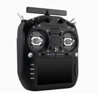China Radiomaster TX16S MK3 Transmitter with ELRS Open-Source System ISM 2.4GHz and Sub-G 900MHz ABS Material V6 Hall Sensor Gimbals Private Mold for FPV Drone for sale