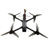 China MARK4 7 Inch Drone FPV 2Kg Payload 5.8G 3W VTX  55A Stack ,915mhz receiver Propeller 7035 fpv racing Drone for sale