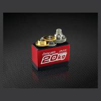 China Hot selling Power HD LF-20MG LW-20MG 20KG Digital Servo HM Cars Aerial Robot Head RC Helicopter Boat Car Better Waterproof for sale