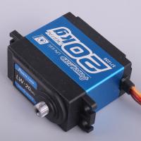China FPV Drone accessories Power HD LF-20MG LW-20MG 20KG Digital Servo HM Cars Aerial Robot Head RC Helicopter Boat Car Better Waterproof for sale
