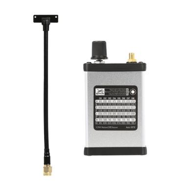 China RUSHFPV 6.1G-7.2G XSPAN VRX RECEIVER MODULE KIT For Racing drone for sale