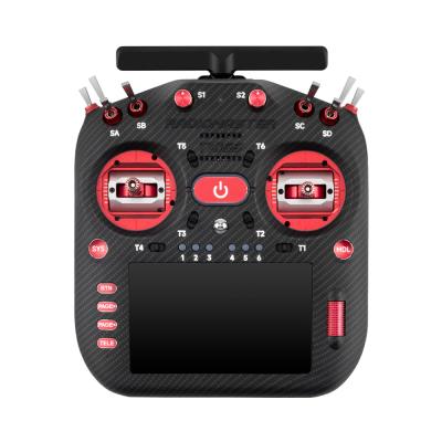 China RadioMaster TX16S MK3 MAX Remote Control fand RC Models Dual-Band Hall-Effect 2.4GHz for FPV Drone for sale
