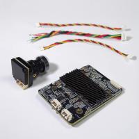 China AI Tracking Recognition Locking ATK Module for FPV Racing drone for sale