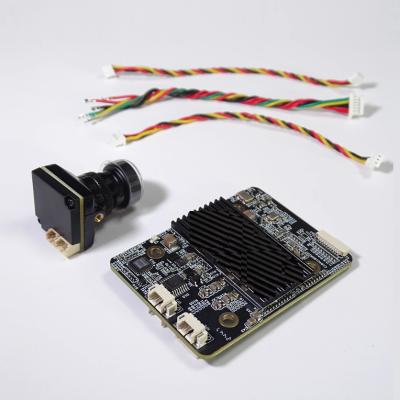 China AI Tracking Recognition Locking ATK Module for FPV Racing drone for sale