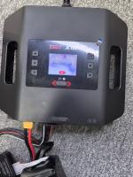 China ISDT1-16S Lipo battery Charger  X16 charger high-power dual-channel 1100W X16s lithium batteries 20A charging. charger for 2-16S for sale