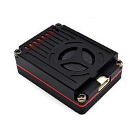 China 3.3G 3W VTX Transmitter with 16CH for Long-Range High-Power Racing  Drone Image Transmission for sale