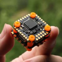 China HAKRC F405 V2 mini flight tower with F4520 flight controller 35A/40A/60A 32-bit ESC for FPV Racing drone for sale