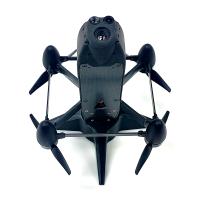 China FPV Drones 7 Inch High Speed FPV Racing Drones  Air to Ground Target Tracking15km Remote Control Quadcopter Professional Rocket Drones for sale