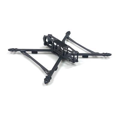China FPV drone frame Mark4 V2 7inch 8inch 9inch 10inch  Frame carbon fiber FPV Rc  drone frame crash-resistant frame for sale