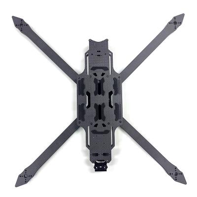 China 15INCH FPV Frame carbon fiber FPV Rc  drone frame crash-resistant frame for sale