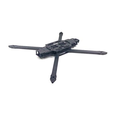 China 13 15 Inch FPV Carbon Fiber Frame Kit for FPV Rc  drone frame for sale