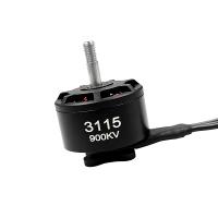 China 3115 900KV Brushless DC Motor 4S 6S Lipo 1134W for 10 Inch FPV Drone Cinelifter UAV Motor 109g M5 Shaft 19x19mm Mount Power Parts for sale