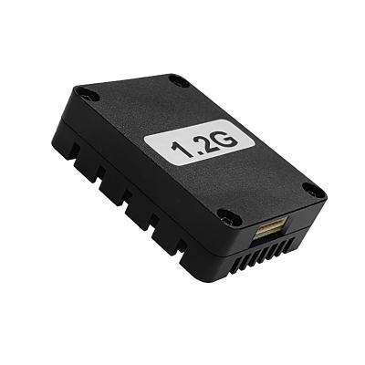 China ArcoSKY 1.2G 3W 10W  VTX Image Transmission Transmitter 1.2GHz 9CH VRX Receiver for sale