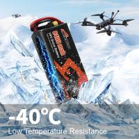 China FPV Li-ion Drone batteries  22.2V Battery Pack 8400mAh 9000mAh 10000mAh Li-ion Battery 6s2p  Molicel 21700 for FPV drone for sale