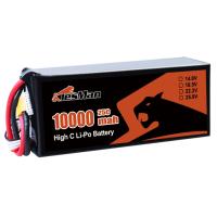 China FPV Li-ion Drone batteries   Molicel P40 P42A P45B P50 IRN21700 6S2P 22.2V Battery Pack 8400mAh 9000mAh 10000mAh Li-ion Battery  Pack battery  for FPV drone for sale