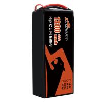 China Manufacturer High Capacity 1100mAh Lipo Drone Battery Pack for Aerial Photography and UAV for sale