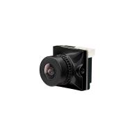 China Caddx Ratel 2  Carbon Fiber FPV Camera 2.1mm Lens 1200TVL 16:9/4:3 NTSC/PAL Interchangeable Lens Remote Control Components for sale