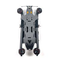 China FPV Drone 15inch  folding FPV Drone  7kg Payload  , 5.8G 3W,7G  10W  VTX, Stack 80A F405 FC 915Mhz/2.4G ELRS GPS 4218  380KV motors Long Range  FPV Racing Drone for sale