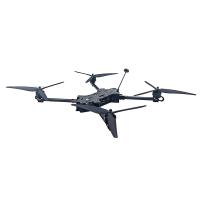 China FPV Drone 15Inch Folding FPV Drone Carbon Fiber frame 5.8G 3W ESC 60A 2.4G/TBS 915 Crossfire Nano RX Se/Pro VRX for FPV 15inch Drone for sale