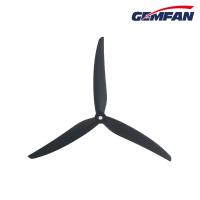 China GEMFAN9045 propeller blades 9*4.5*3 glass fiber nylon 9x4.5x3 three-blade propeller for sale
