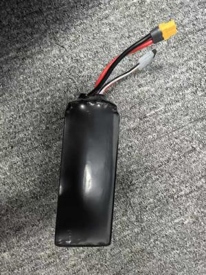 China Lipo  Drone Battery  6S 8S 22.2V 29.6V   16000mAh LiPo Battery 15C XT90S  FPV Lithium-polymer battery for sale