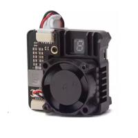 China Skyzone TX2501 4.9G–5.8G 2.5W High-Power Video Transmitter with Adjustable Power Levels for sale