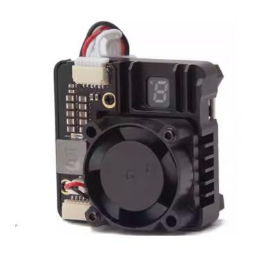 China Skyzone TX2501 4.9G–5.8G 2.5W High-Power Video Transmitter with Adjustable Power Levels for sale