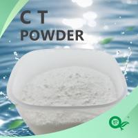 China Dye Auxiliaries Softener C T White Powder Washing Water, Textile Auxiliaries, Hard Water Treatment, Metal Ion Chelating Agents To Improve Color Fastness for sale