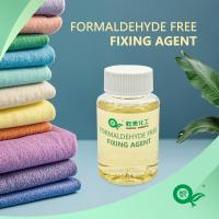 China Formaldehyde Free Fixing Agent, Dye, Textile Fixing Agent, Environmentally Friendly Additive, Suitable As A Lifting Agent For Cotton, Polyester, Cotton, Linen And Other Fabrics for sale