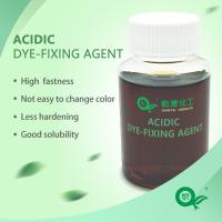 China Acid Fixing Agent, Used For Fixing Wool, Rabbit Hair, Nylon After Acid Dyeing, Industrial Grade Textile Printing And Dyeing Acid Fixing Agent for sale