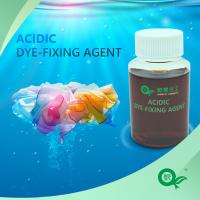 China Acid Fixing Agent, Used For Fixing Wool, Rabbit Hair, Nylon After Acid Dyeing, Industrial Grade Textile Printing And Dyeing Acid Fixing Agent for sale