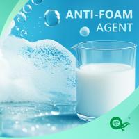 China Defoamer Printing And Dyeing Defoamer Additives Inhibit The Production Of Foam In Dyeing And Finishing Process for sale