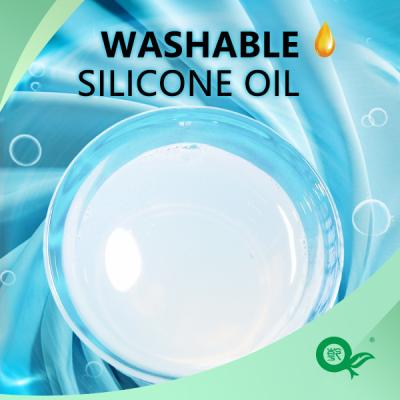China Washable Softener Provides Textiles With A Unique Tactile Experience And A Fabric Feel Aid That Is Resistant To Attenuation And Softness for sale