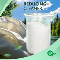 China Reducing Cleaning Agents Can Have A Blocking Effect On Direct Dyes, Preventing Them From Contaminating Nylon Fibers. The Uniform Dyeing Of Cotton Fabrics Dyed With Reducing And Sulfurizing Dyes for sale