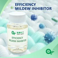 China Antibacterial Mildewproof Textile Finishing Agent Auxiliary Chemicals for sale