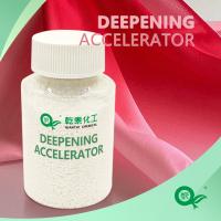 China Dyeing Darkening Agents, Fabric Dyeing And Printing Auxiliaries, Darkening And Brightening Agents for sale