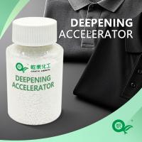 China Fabric Leather Dye Auxiliaries Brighten Deepening Accelerator Customized for sale
