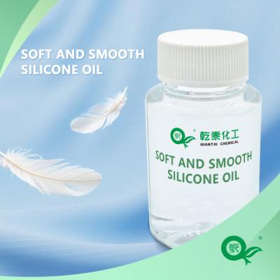 China Textile Softener Has A Hydrophilic, Breathable, And Soft Effect On The Fabric After Use. Cotton Softener Is Used As A Printing And Dyeing Assistant for sale