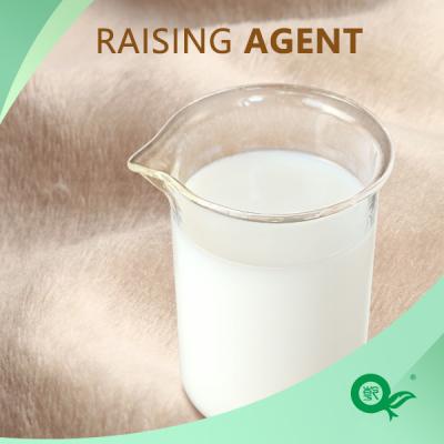 China Textile Plush, Sanding, Softening Finishing Agent, Pilling Finishing Agent for sale