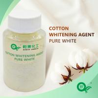 China White Dye Pure Cotton Natural White Fabric Bleaching Agent Used For Whitening Cotton Fabrics In The Textile Industry for sale