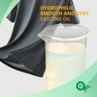 China After Using Hydrophilic Soft Silicone Oil, The Fabric Has The Effect Of Hydrophilic Breathability And Softness. Cotton Softener for sale