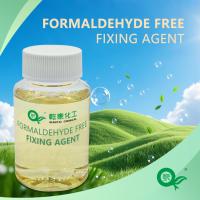 China Textile Fixative / Eco-Friendly Fabric Fixative / Yarn and Fabric Color Fixing / Fabric Dyeing Fastness Enhancer for sale