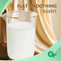 China Smooth Softener Textile Softener Hand Feel Finishing Agent Post Printing Finishing Agent for sale