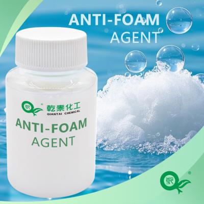 China Chemical Antifoam Agent Defoamer Nontoxic Auxiliaries In Textile Dyeing for sale